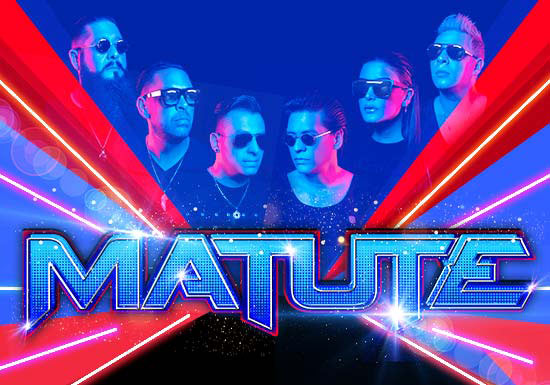 MATUTE. Información de próximas fechas y presentaciones. Compra tus ...