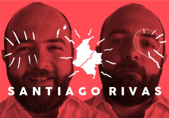 SANTIAGO RIVAS. Información de próximas fechas y presentaciones. Compra ...