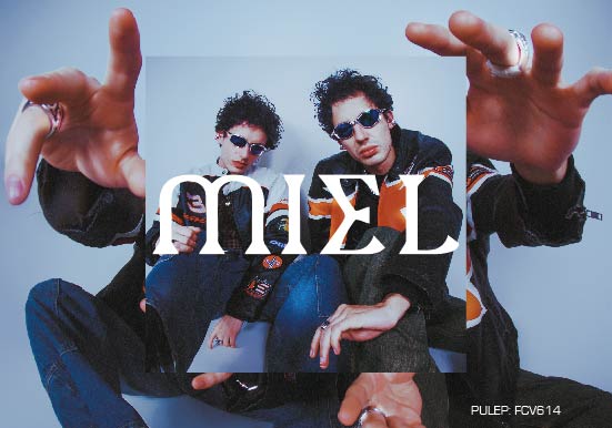 MIEL. Información de próximas fechas y presentaciones. Compra tus ...