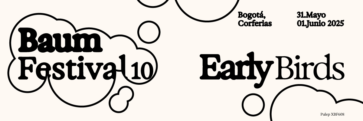 eticket : Busqueda de eventos : BAUM - Compra tus boletos, boletas y ...